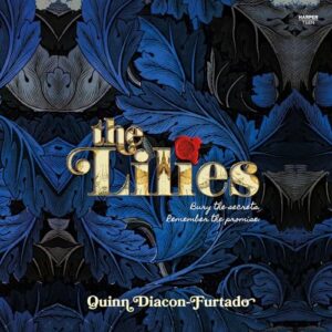 Suzie Townsend – The Official Manuscript Wish List Website