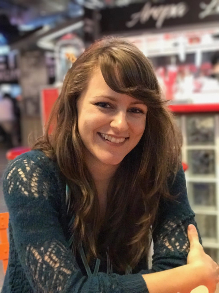 Live Queries & Pages Panel with Harper Editor Stephanie Stein | March ...