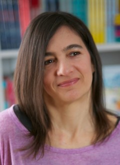 Marietta B. Zacker | The Official Manuscript Wish List Website