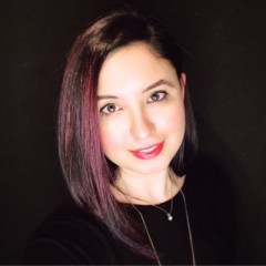 Erica Bauman - The Official Manuscript Wish List Website