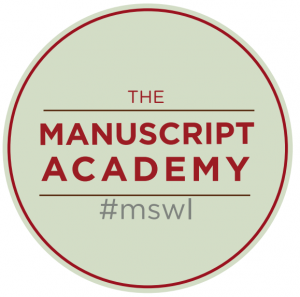 Annie Hwang – The Official Manuscript Wish List Website