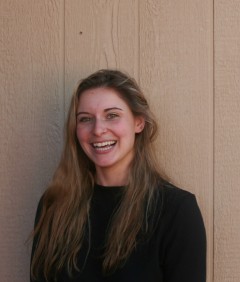 Dorian Maffei - The Official Manuscript Wish List Website