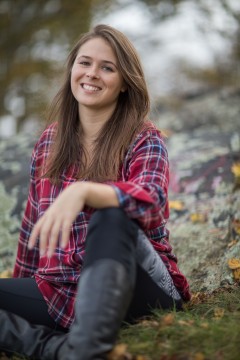 Ashley Hearn - The Official Manuscript Wish List Website