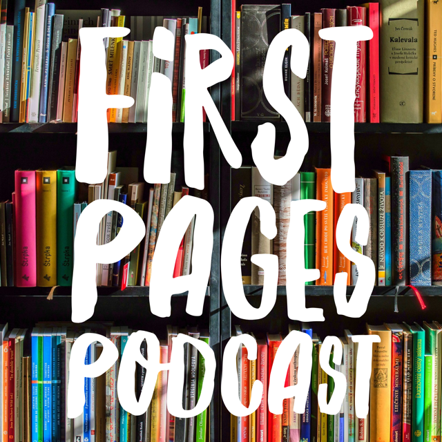 First Pages Podcast with Cameron Rosenblum – The Official Manuscript ...