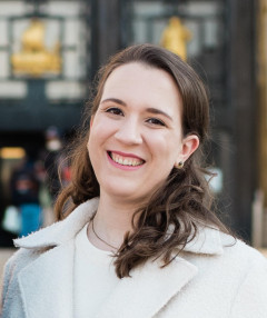 Sarah Homer – The Official Manuscript Wish List Website