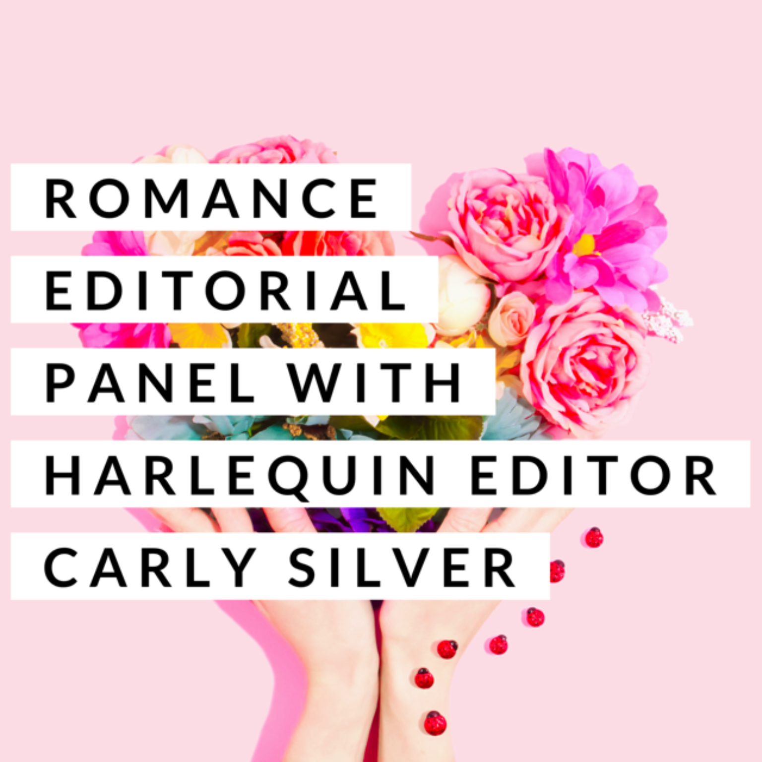 Live Pages Panel Tuesday, February 25, 8:30pm EST: The Romantic Element ...