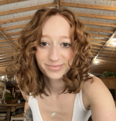 Madison Potter – The Official Manuscript Wish List Website