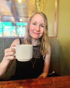 Meg Gaertner – The Official Manuscript Wish List Website