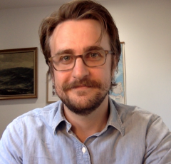 Austin Ross – The Official Manuscript Wish List Website