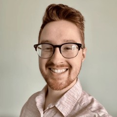 Ryan Amato – The Official Manuscript Wish List Website