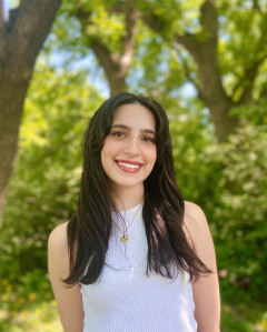 Nour Sallam – The Official Manuscript Wish List Website