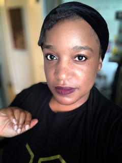 Helen Masvikeni – The Official Manuscript Wish List Website