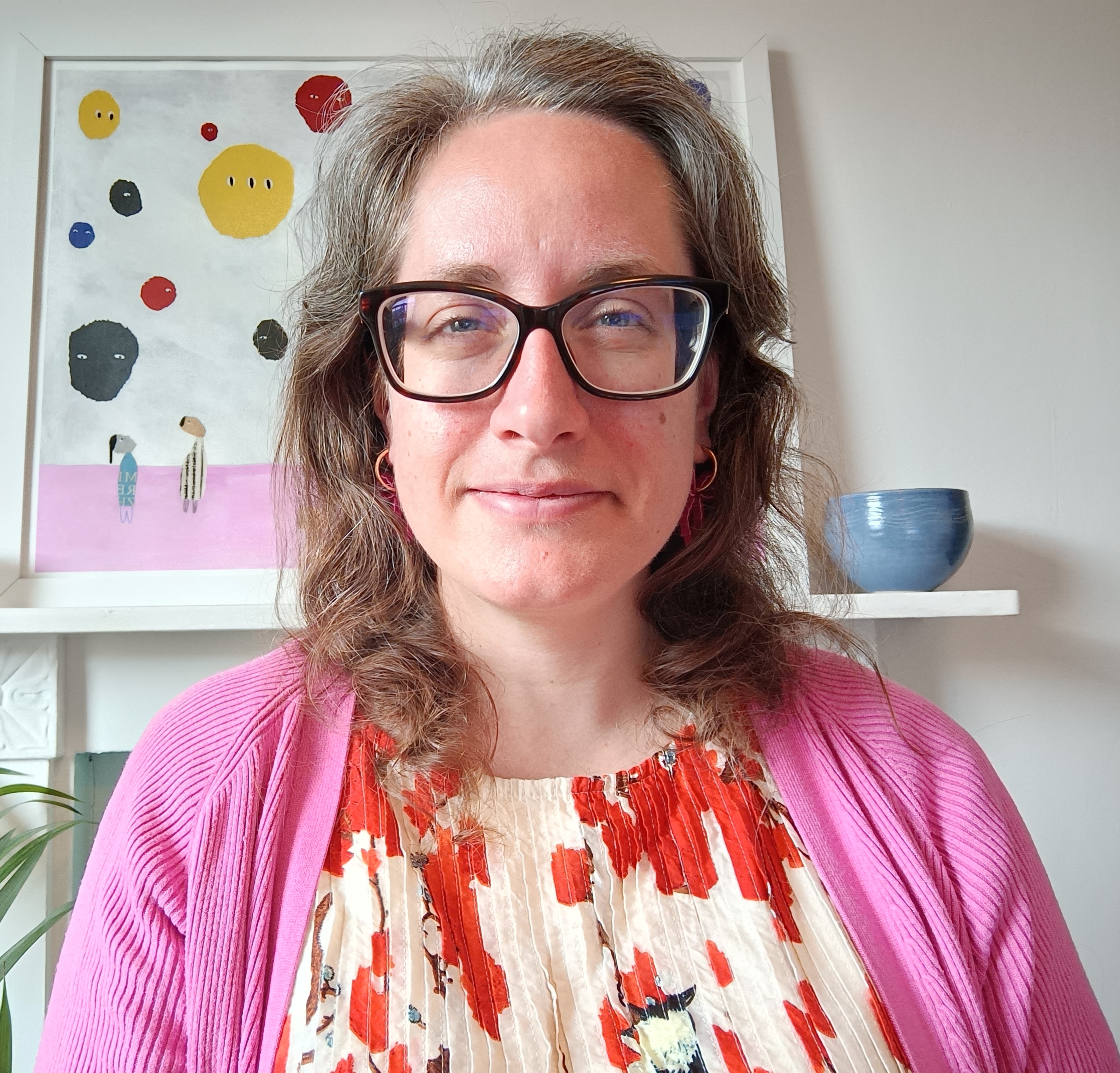 Rachel Slatter – The Official Manuscript Wish List Website