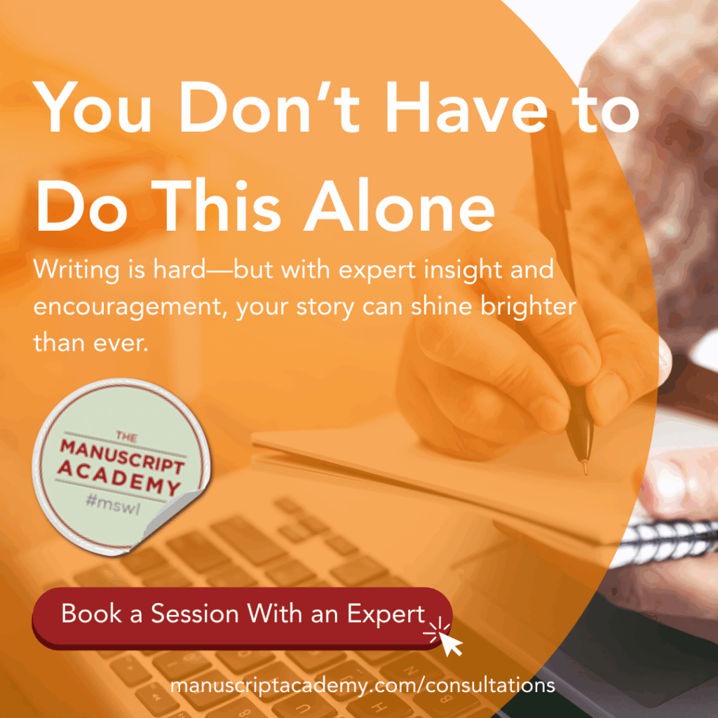 Smart Search – The Official Manuscript Wish List Website